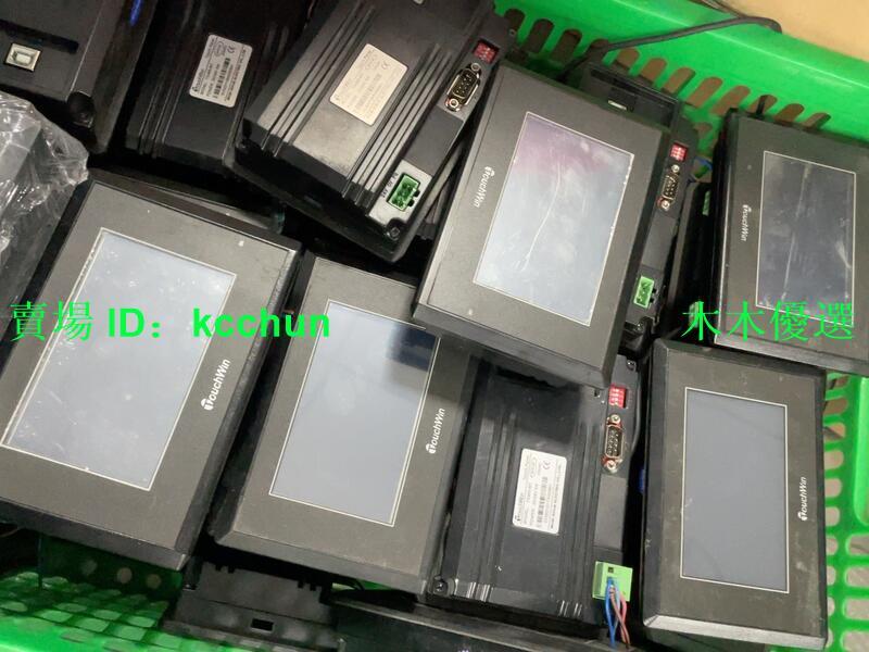 TG465-MT 信捷觸摸屏 4.3寸 二手拆機 功能包好 下標詢價 | 露天市集 | 全台最大的網路購物市集