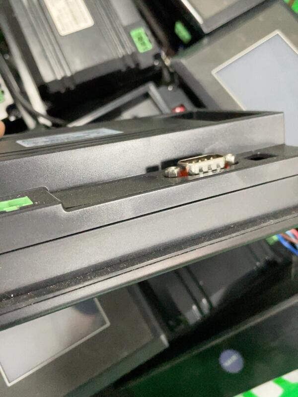 TG465-MT 信捷觸摸屏 4.3寸 二手拆機 功能包好 下標詢價 | 露天市集 | 全台最大的網路購物市集