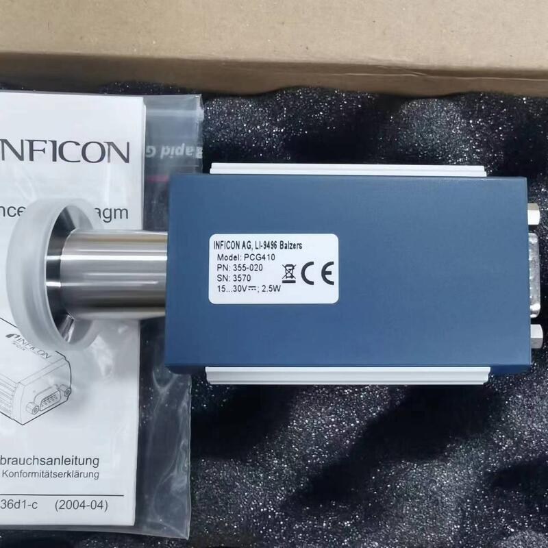 Inficon AG,LI-9496 Balzers PCG 下標詢價 | 露天市集 | 全台最大的網路購物市集