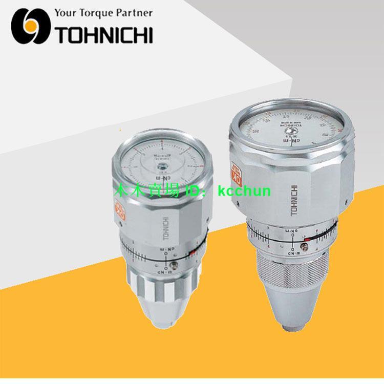 【詢價】日本TOHNICHI東日扭力計6BTG扭矩表6KGf.CM扭力計 | 露天市集 | 全台最大的網路購物市集