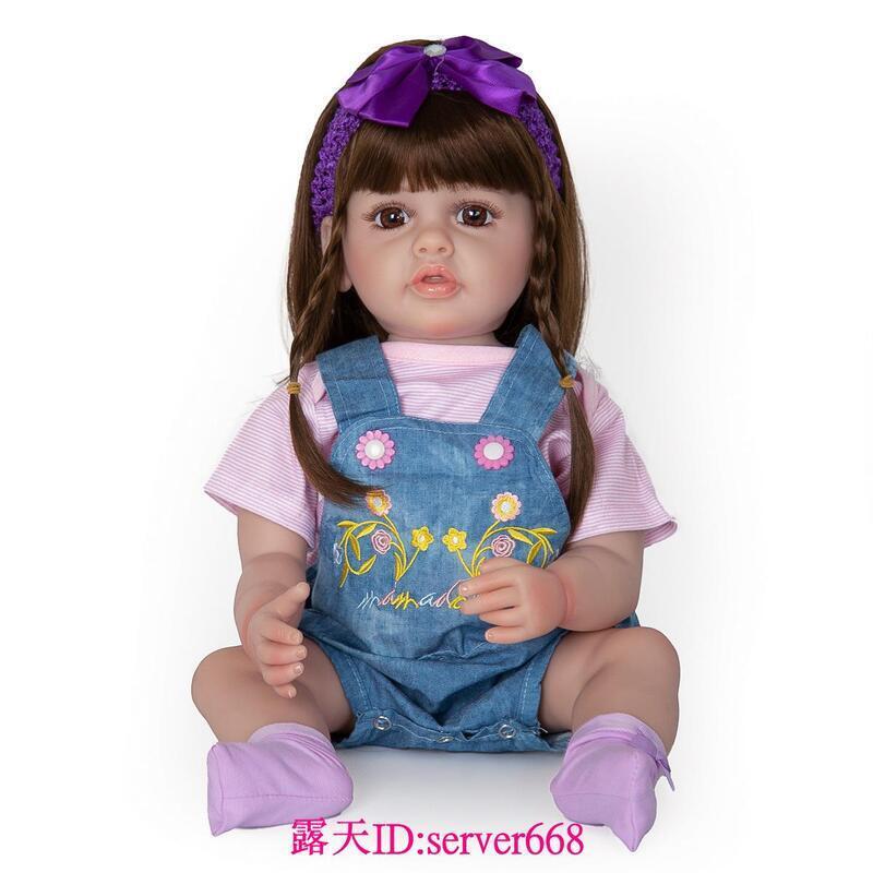【KEIUMI】55厘米防水矽膠重生娃娃 生日禮物 | 露天市集 | 全台最大的網路購物市集