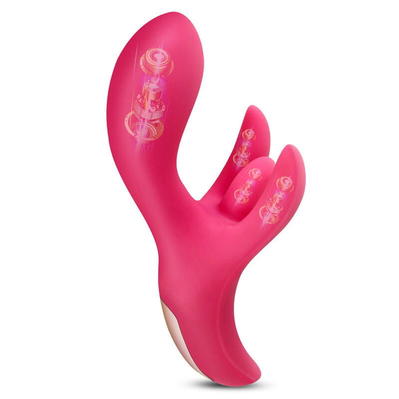 48h出貨丶levett4馬達強震女性用品調情AV棒高潮女用自慰棒成人情趣用品 | 露天市集 | 全台最大的網路購物市集