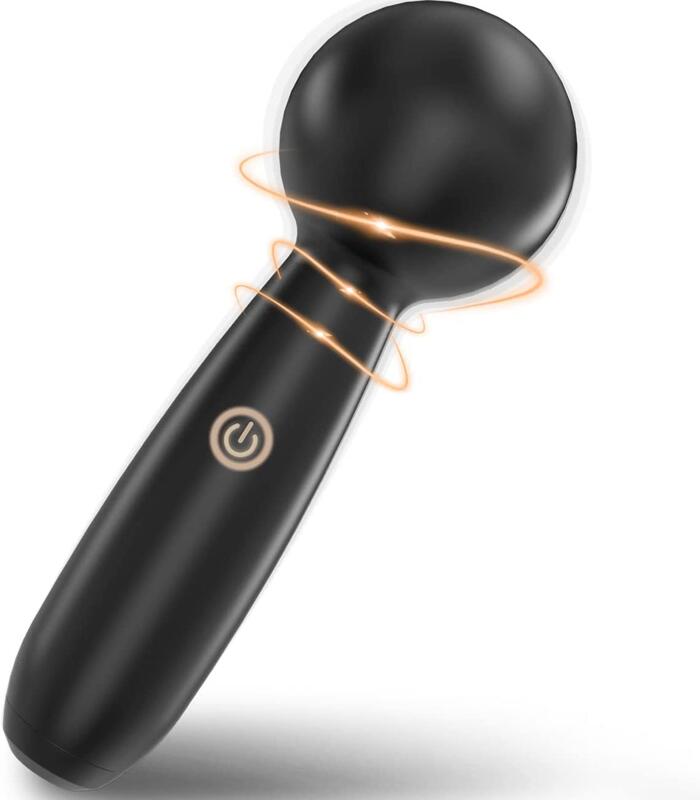 48h出貨丶新品10頻迷你av自尉震動棒usb充電小燈泡按摩棒成人用品 | 露天市集 | 全台最大的網路購物市集