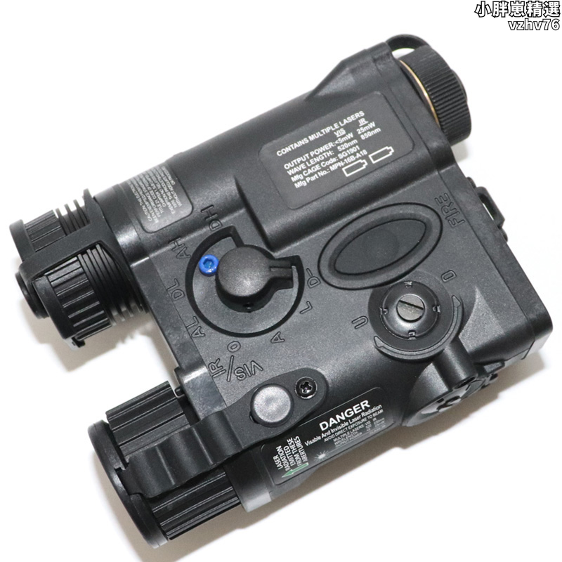 【好康】tac戰術照明peq16b盒紅綠ir紅外線補光多功能雷射 | 露天市集 | 全台最大的網路購物市集
