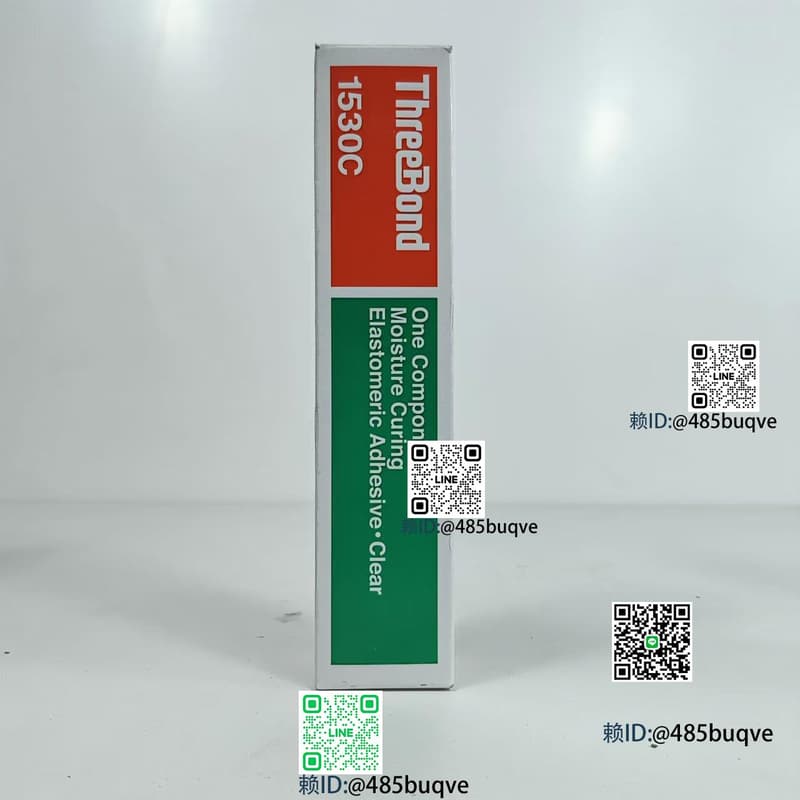 日本原裝ThreeBond三鍵TB1530/B/C/D彈性接著劑強力膠水密封矽膠 | 露天市集 | 全台最大的網路購物市集