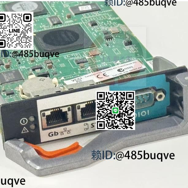 Dell PowerEdge M1000E CMC 控制卡 NC5NP JV95D UJ924 N551H | 露天市集 | 全台最大的網路購物市集