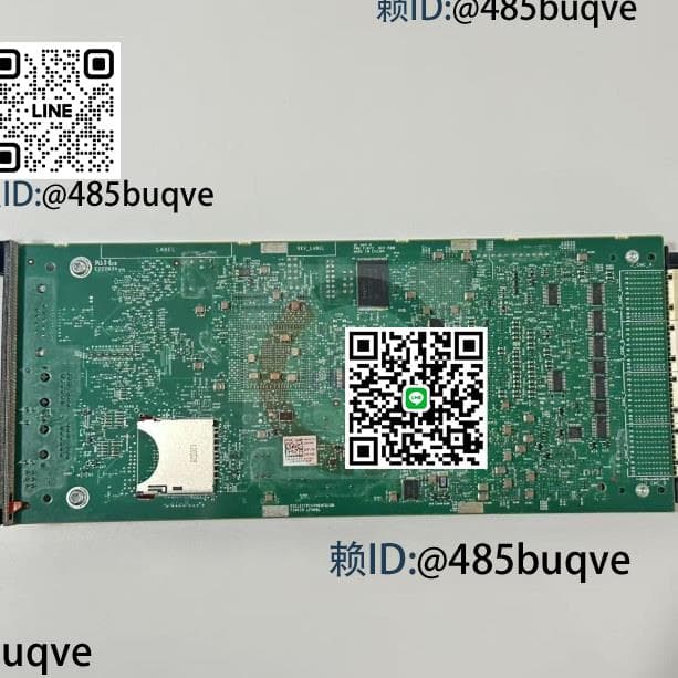 Dell PowerEdge M1000E CMC 控制卡 NC5NP JV95D UJ924 N551H | 露天市集 | 全台最大的網路購物市集