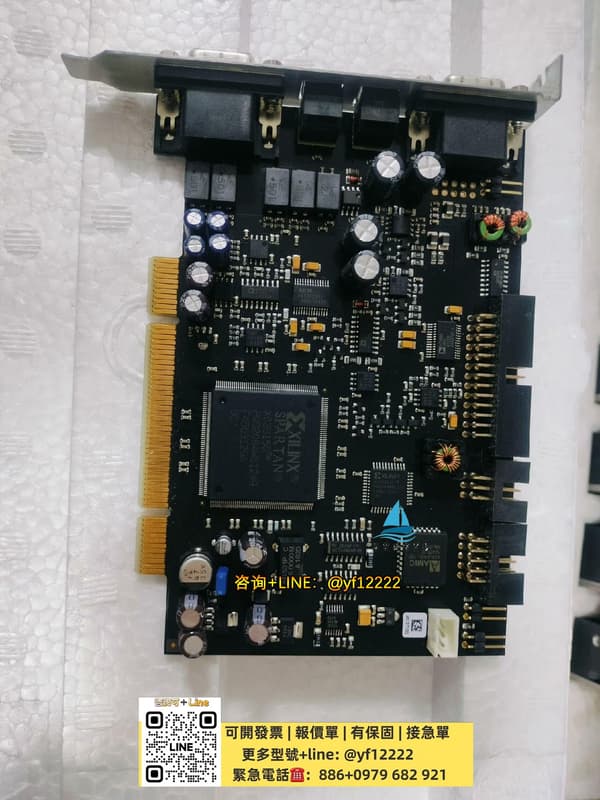 【可開票】RME Hammerfall DSP 9632 RME 9632 專業聲卡 數字音頻卡 現貨 剝好 | 露天市集 | 全台最大的網路購物市集