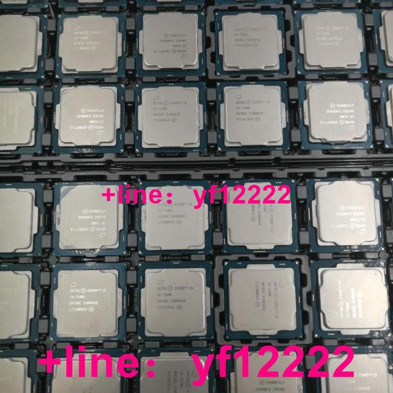 intel 酷睿12代 i7-12700 I5-13500 I5-10600 I7-13700K正式版CPU | 露天市集 | 全台最大的網路購物市集