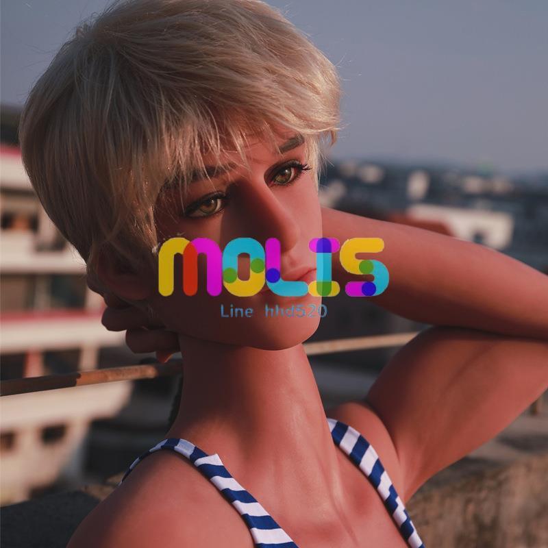 【Molis/莫麗斯】JWHDOLL高端歐美款肌肉線條感gay男女娃娃情趣用品海外倉直發 | 露天市集 | 全台最大的網路購物市集