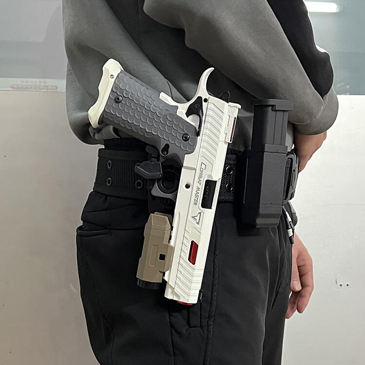 2011戰鬥大師快拔槍套帶燈下掛戰術手電筒UDL P8M N8彈夾套TTI塔蘭 | 露天市集 | 全台最大的網路購物市集