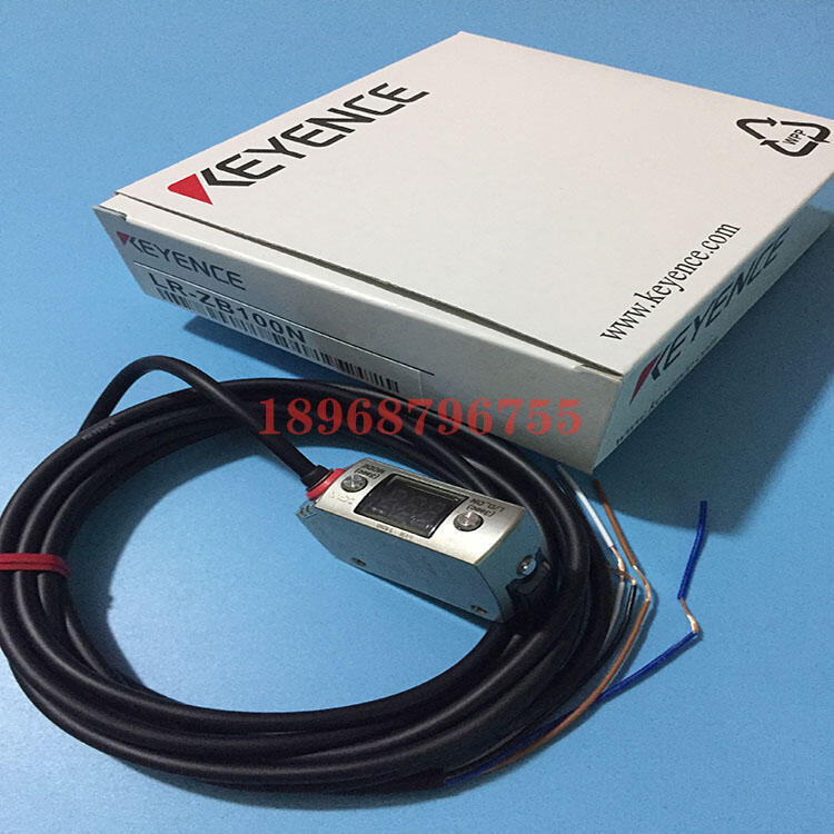 日本KEYENCE基恩士CMOS激光傳感器 LR-ZB250AN LR-ZB100N LR-WF10【樂營】 | 露天市集 | 全台最大的網路購物市集