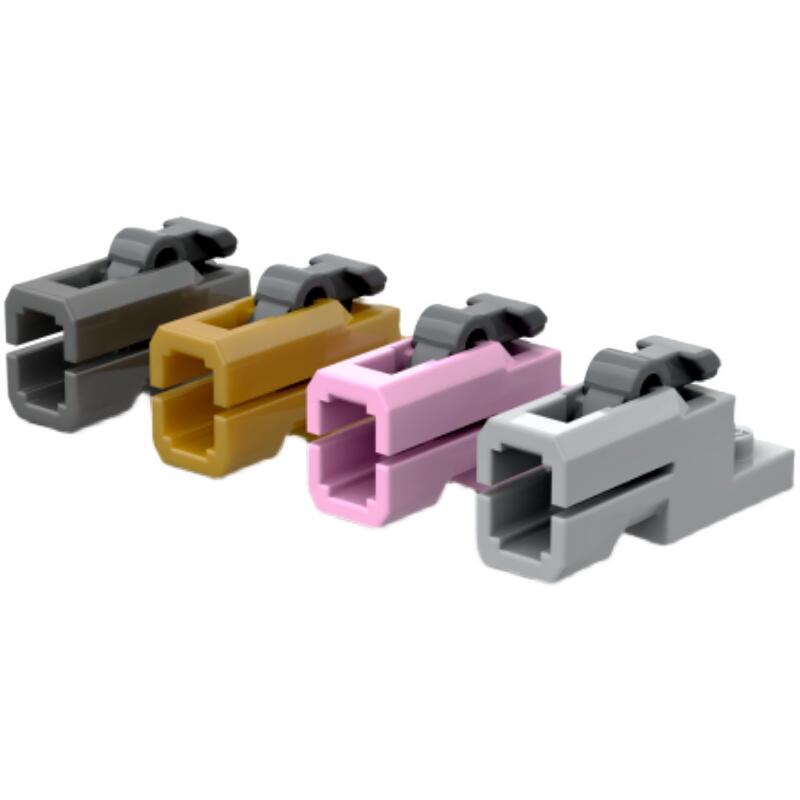 [樂營玩具]LEGO樂高 子彈按壓發射器 69754 69755 69767 77989 珍珠金 深灰 | 露天市集 | 全台最大的網路購物市集