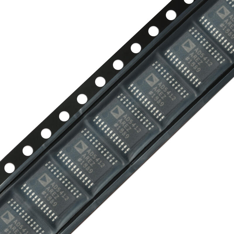 AD5412AREZ-REEL7 封裝TSSOP-24 12位數模轉換器(DAC)IC積體電路IC 原裝【樂營電子】 | 露天市集 | 全台最大的網路購物市集