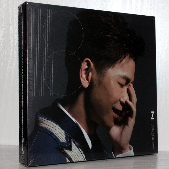 【吉星新品】張智成18(CD內附寫真歌詞)Z-chen 2017年專輯 | 露天市集 | 全台最大的網路購物市集