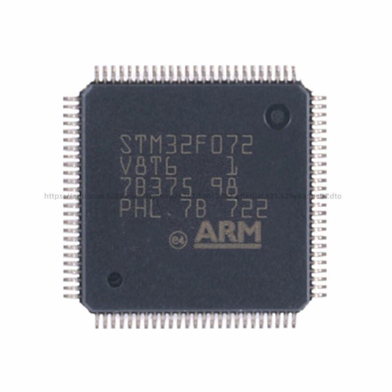 STM32F072V8T6 LQFP-100 Cortex-M0 32位微控制器-MCU 質量保證 | 露天市集 | 全台最大的網路購物市集