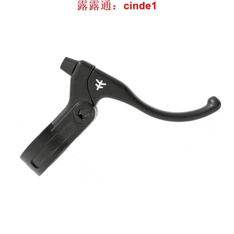 🔥露天【至低價】Flybikes Manual Lever Mini BMX 剎把 | 露天市集 | 全台最大的網路購物市集