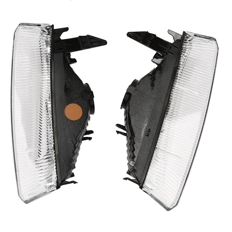 台灣現貨2007-2010 年汽車左右前保險槓 DRL 轉向信號霧燈燈 95563118202 ,95563118102 | 露天市集 | 全 ...