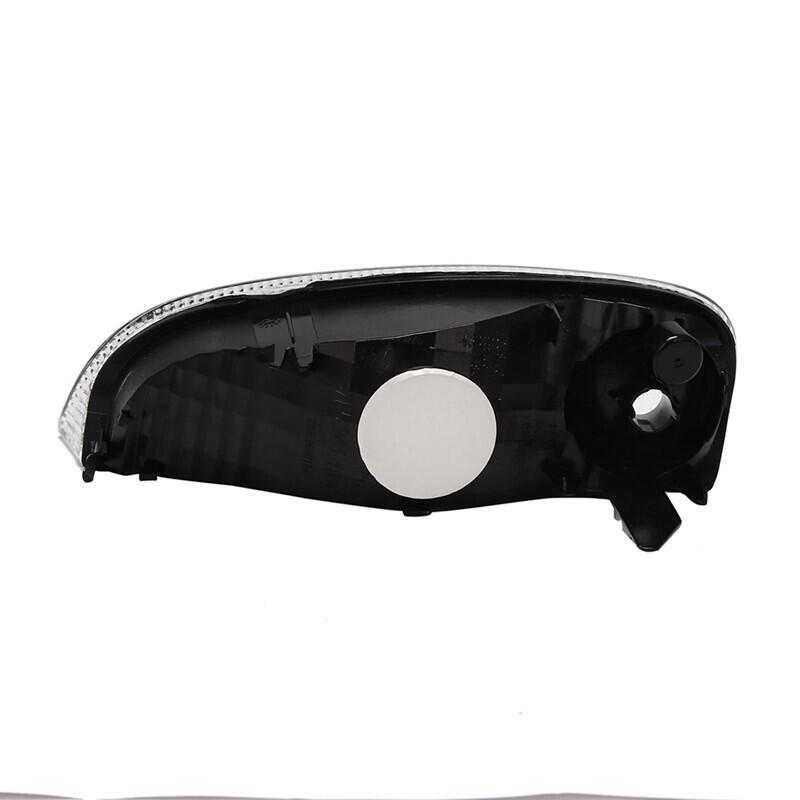 台灣現貨2007-2010 年汽車左右前保險槓 DRL 轉向信號霧燈燈 95563118202 ,95563118102 | 露天市集 | 全 ...