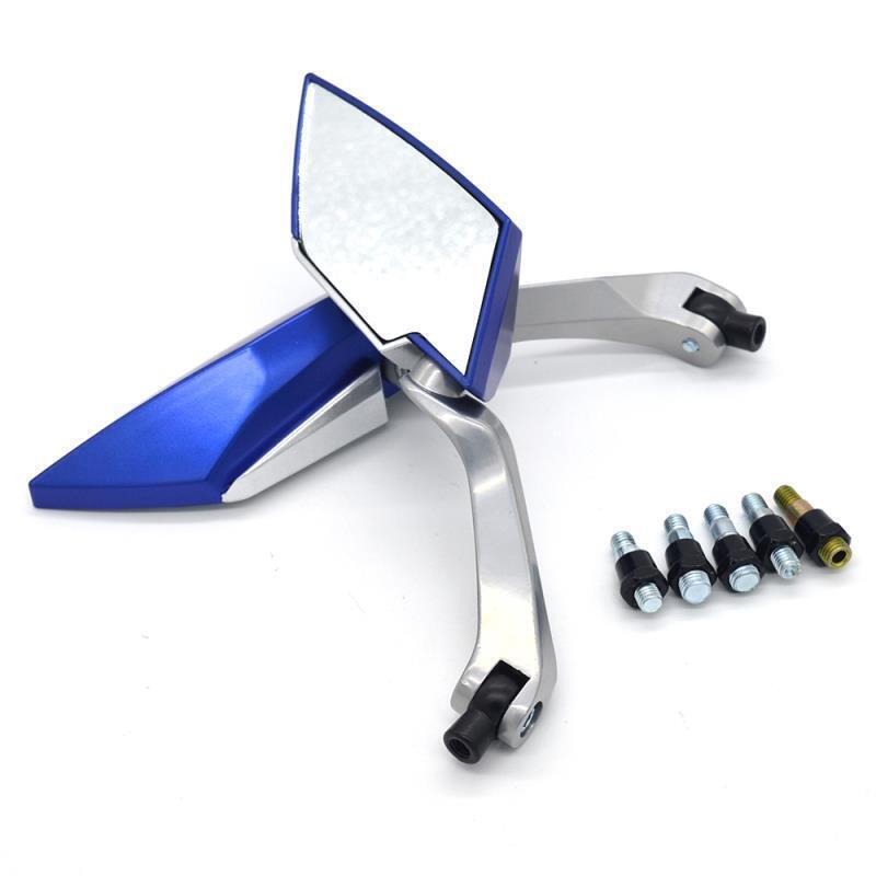 特價大黃蜂 CB919 CB1000R CB900 CB1300川崎 z90摩托車後視鏡摩托車 CNC | 露天市集 | 全台最大的網路購物市集