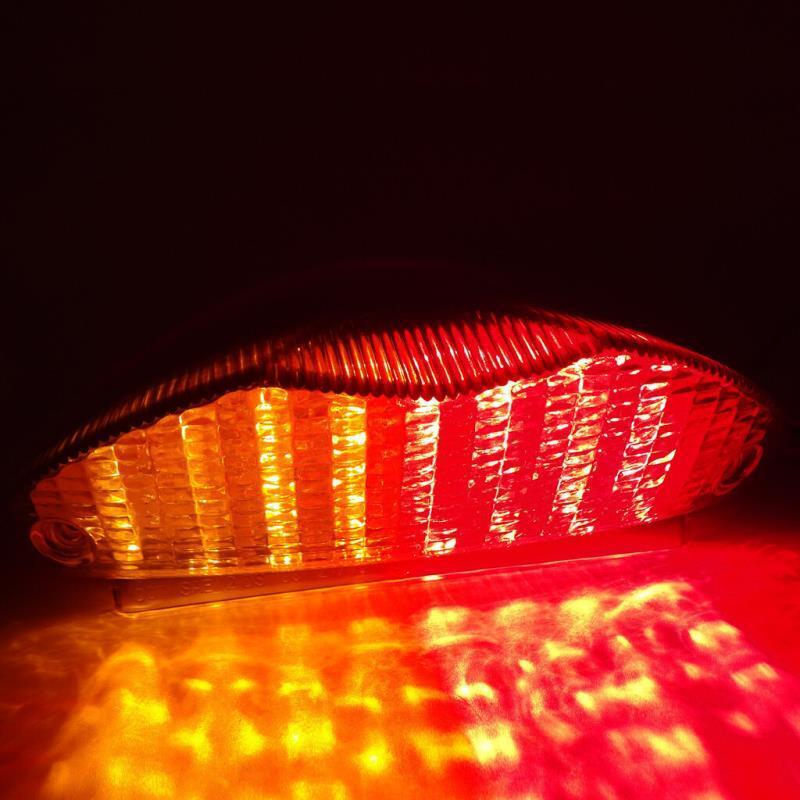 全球購 適用寶馬 F800R F800S F800GT F800ST 改裝LED尾燈剎車轉向燈總成 | 露天市集 | 全台最大的網路購物市集