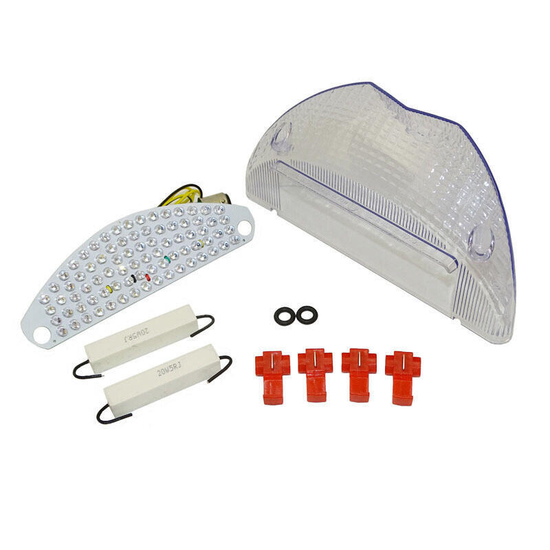 全球購 適用寶馬 F800R F800S F800GT F800ST 改裝LED尾燈剎車轉向燈總成 | 露天市集 | 全台最大的網路購物市集