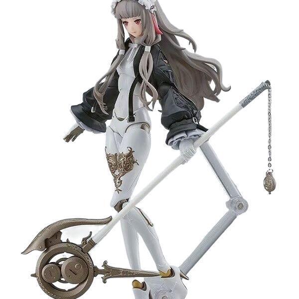 『全球購』Max Factory figma 591人類囘歸 NH02 可動手辦模型擺件 | 露天市集 | 全台最大的網路購物市集