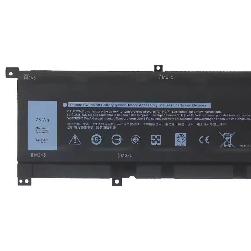 全球購 適用戴爾DELL XPS 15 9575 P73F 8N0T7 0TMFYT 筆記本電池 | 露天市集 | 全台最大的網路購物市集