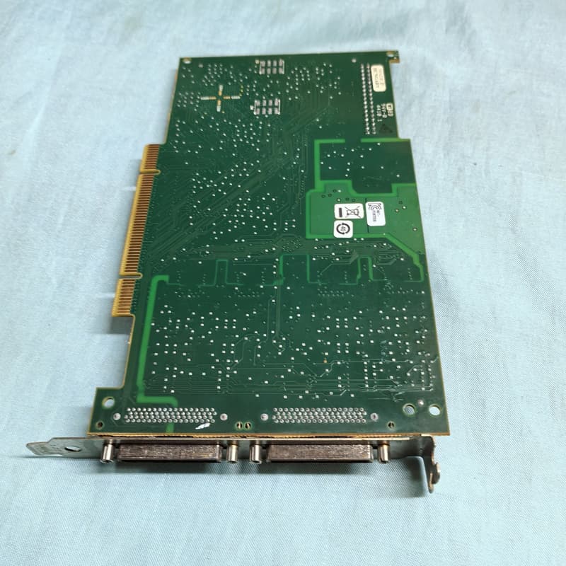 『全球購』PCI-6723 成色新美國NI數據采集卡，㘦能已測試OK包好用，有2個，單價，可開普票 | 露天市集 | 全台最大的網路購物市集