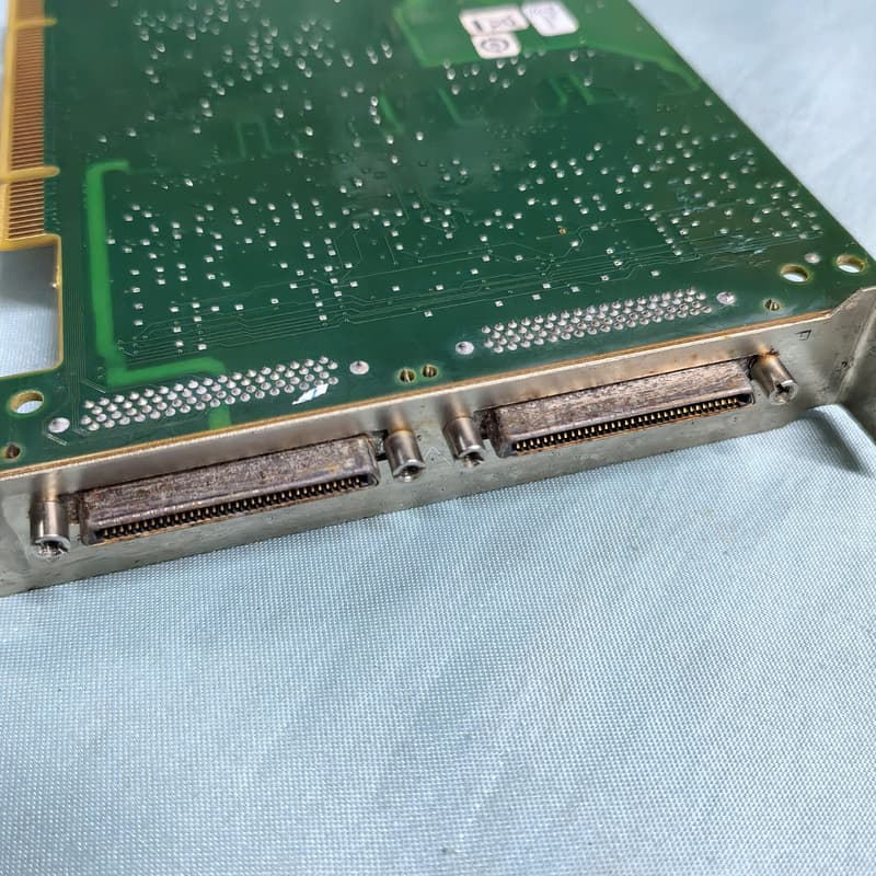 『全球購』PCI-6723 成色新美國NI數據采集卡，㘦能已測試OK包好用，有2個，單價，可開普票 | 露天市集 | 全台最大的網路購物市集