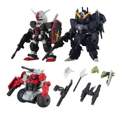 『全球購』萬代 65391 轉蛋 MSE 18 R | 露天市集 | 全台最大的網路購物市集