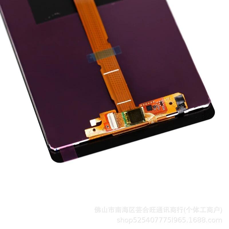 『全球購』適用於華為Huawei Mate 8手機屏幕總成NXT-L29腋晶觸摸顯示屏LCD | 露天市集 | 全台最大的網路購物市集