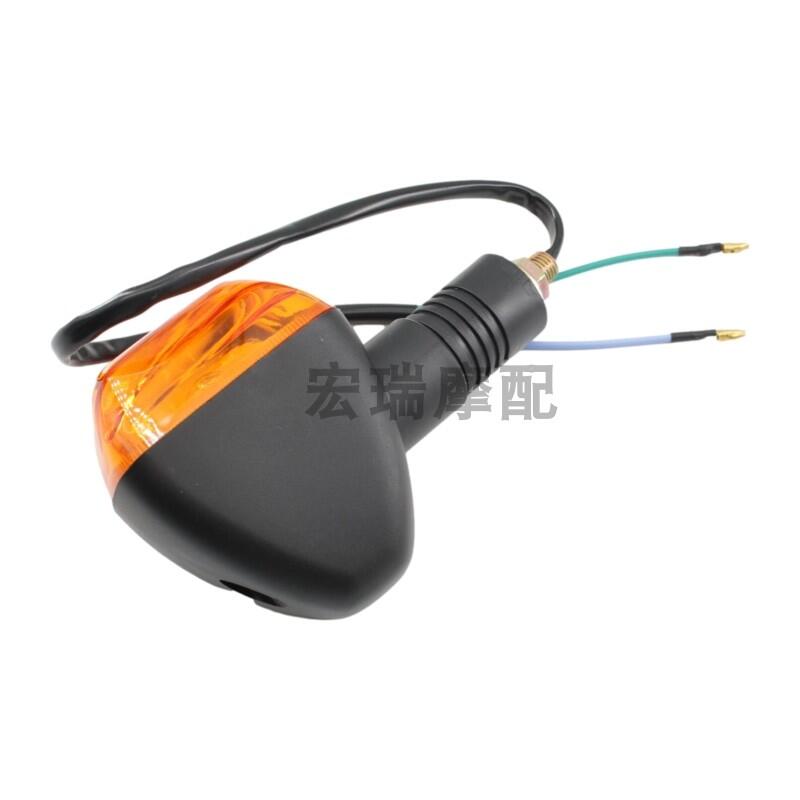 適用鈴木摩托車配件銳爽 EN125-2F EN125-2A/2E 轉向燈 轉彎燈 | 露天市集 | 全台最大的網路購物市集