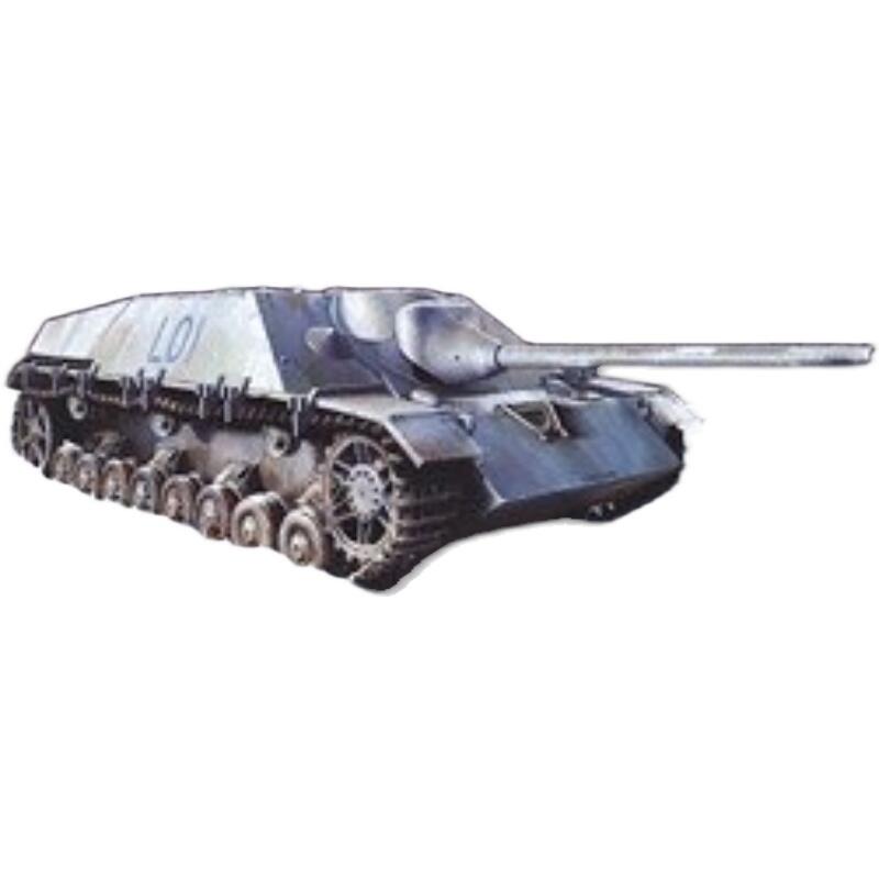 DRAGON/威龍 6978 4號驅逐戰車L/70(V) 1944年11月生產型 | 露天市集 | 全台最大的網路購物市集