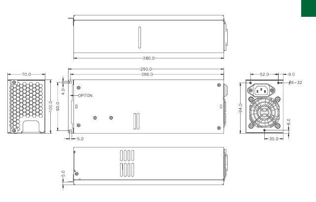 FSP400-701US P2M-5800V P2P-5700P HU2-5860V MRG-5800V4V 電源 | 露天市集 | 全台最大 ...