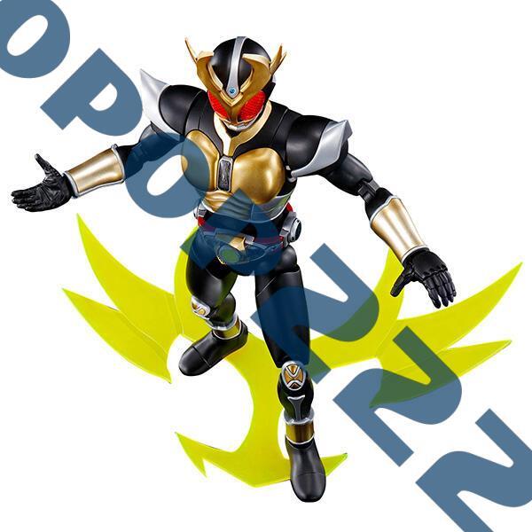 現貨萬代 Figure-rise FRS 假面騎士 Agito 亞極陀阿極陀拼裝模型 | 露天市集 | 全台最大的網路購物市集
