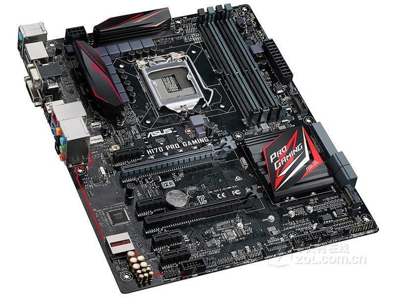 BIOSTAR映泰 HIFI H81S2 H170PRO GAMING 支持6卡7卡主板 一年 | 露天市集 | 全台最大的網路購物市集