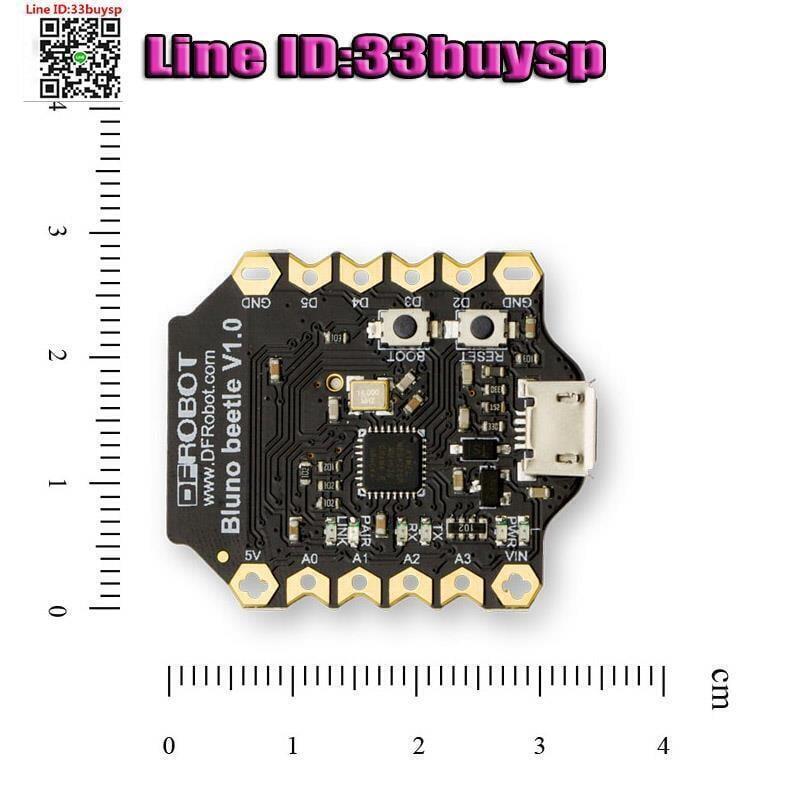 熱賣！DFRobot藍牙主控板Arduino兼容 Bluno Beetle Beetle BLE控制器 | 露天市集 | 全台最大的網路購物市集