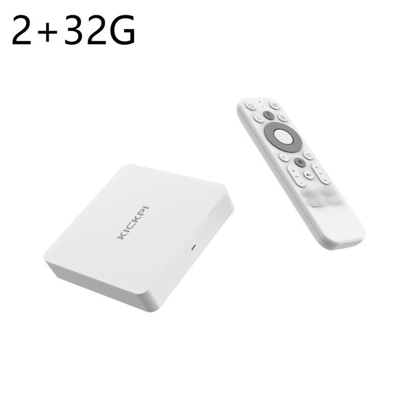 余記丶kickpi kp1 tv box 232g安卓11電視盒5gwifi s905y4機頂盒 | 露天市集 | 全台最大的網路購物市集