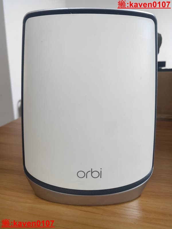 【小新嚴選】網ORBI RBR850 全千兆路由器 WiFi6全屋覆蓋 分布式 Mesh無線組網路由器 有明顯的運 | 露天市集 | 全台最大 ...