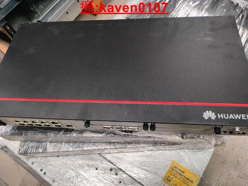 【小新嚴選】Huawei/華為萬兆企業路由器 AR6121-公司貨 | 露天市集 | 全台最大的網路購物市集
