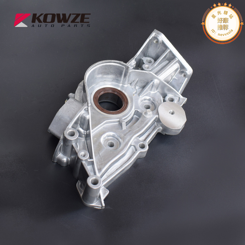 機油泵md154258適用pero帕傑羅v13 v33 v43 1982-1991 | 露天市集 | 全台最大的網路購物市集