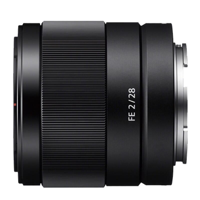 現貨Sony/索尼 FE 28mm F2 SEL28F20 FE28 f2 全画幅广角定焦微单镜头 | 露天市集 | 全台最大的網路購物市集