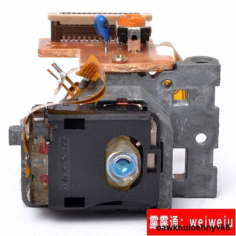 用於維修JVC CA-D7T MX-D7T XT-D7T CA-D8T XT-D8T 原裝 CD脈衝光頭 | 露天市集 | 全台最大的網路購物市集