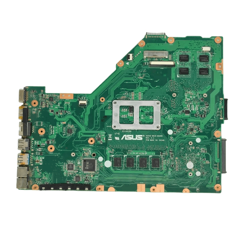 現貨华硕 ASUS X55VD X55V X550CC A550C Y581C DX991C R513V主板 | 露天市集 | 全台最大的網路購物市集