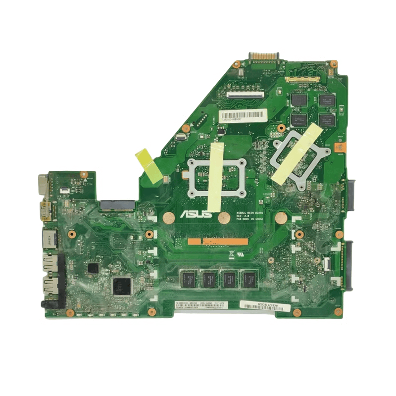 現貨华硕 ASUS X55VD X55V X550CC A550C Y581C DX991C R513V主板 | 露天市集 | 全台最大的網路購物市集
