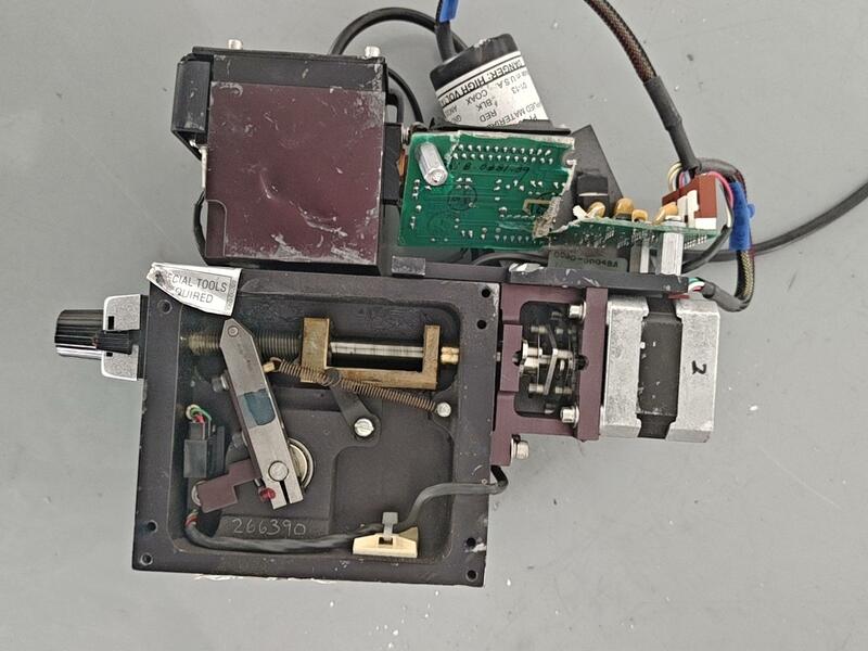 【下標詢價】0010-10556, MONOCHROMATOR MODULE ASSY, CENTURA，，損壞件，板子 | 露天市集 | 全 ...