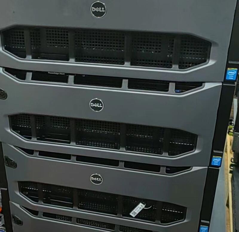 Dell/戴爾R920務器，實價甩賣 | 露天市集 | 全台最大的網路購物市集