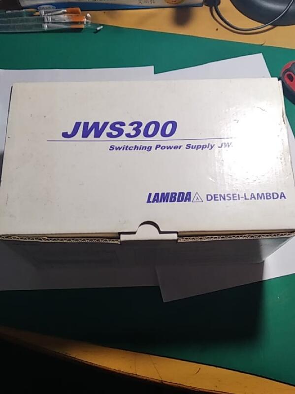 【下標詢價】TDK-LAMBDA電源JWS300-24 HFP null 本交易僅支持自提、當面交易、郵寄 | 露天市集 | 全台最大的網路購物市集