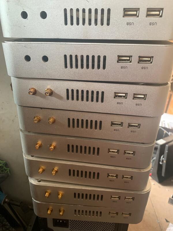 i3-4100U 四代迷你 主機 4g內存64g固態硬盤，全 | 露天市集 | 全台最大的網路購物市集